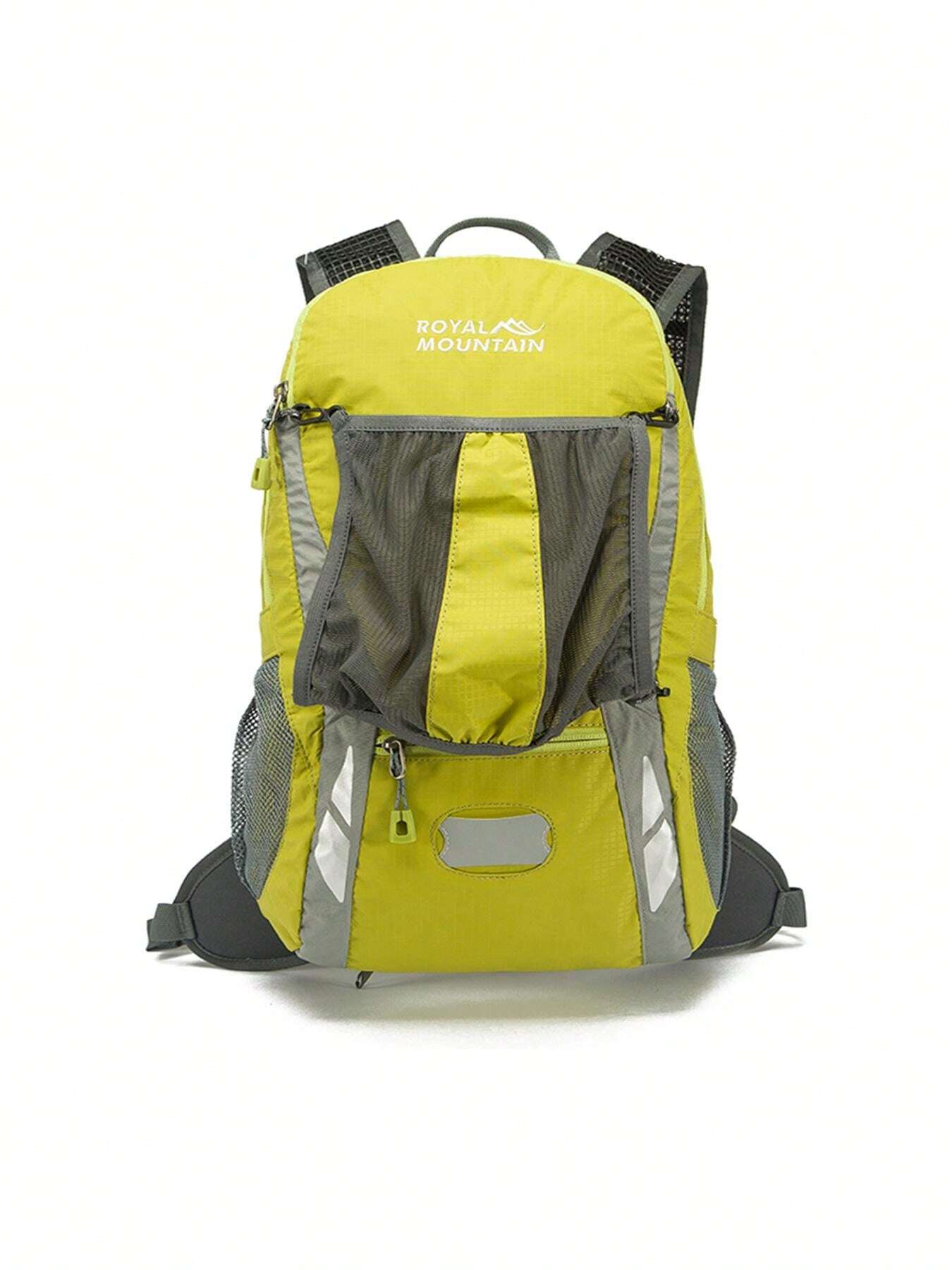 Women's Mountaineering Backpack With Rain Cover 20 Liters Waterproof ...