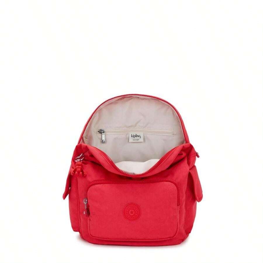 Kipling Seoul Small Backpack | SHEIN USA