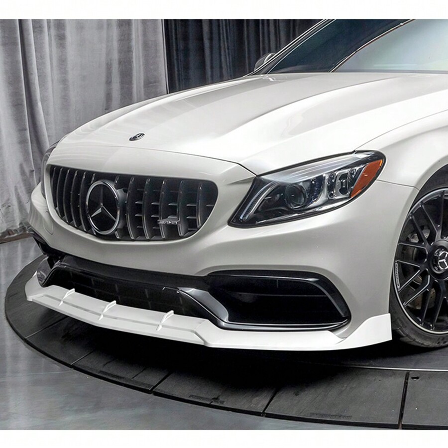 For 2015 2016 2017 2018 2019 2020 2021 Mercedes-Benz W205 C63 AMG C63 ...