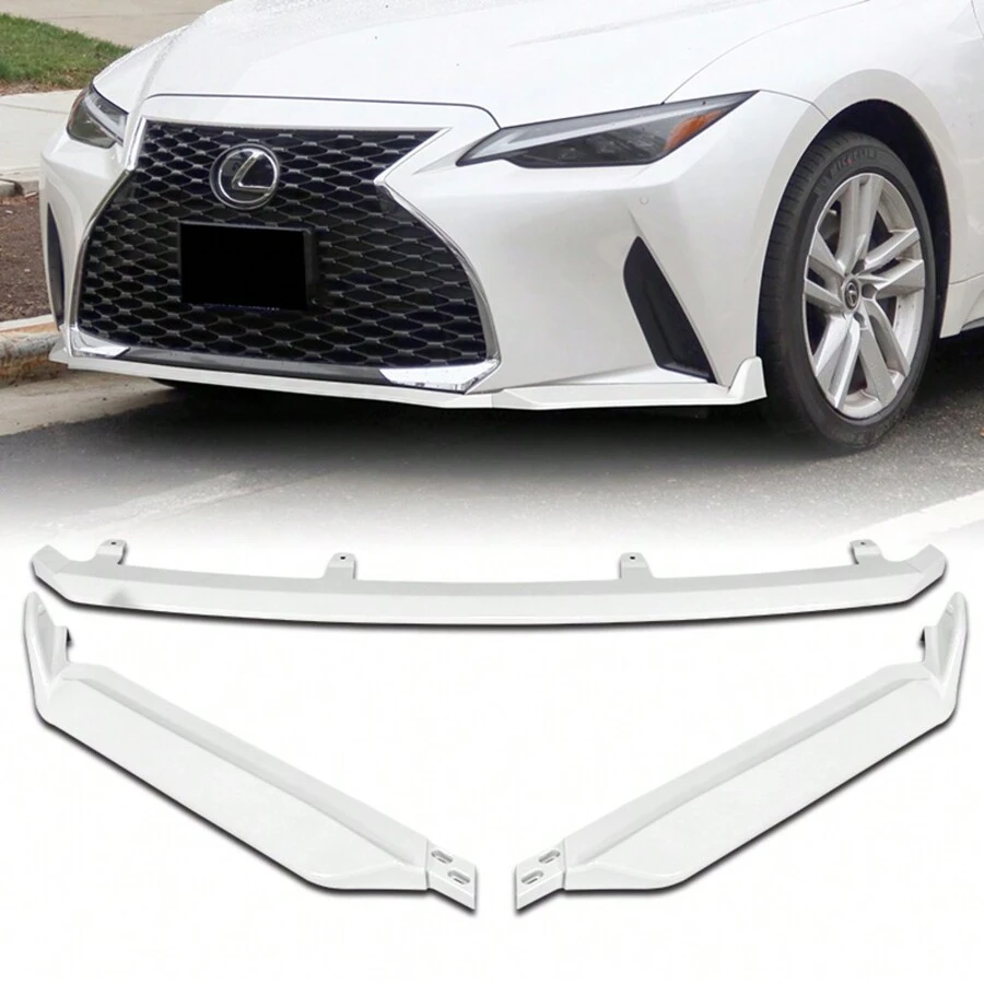 Stay Tuned Performance For 2021 2022 2023 2024 Lexus IS300 IS350 Base V ...