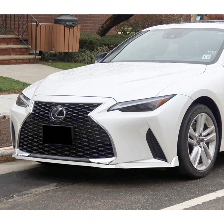 Stay Tuned Performance For 2021 2022 2023 2024 Lexus IS300 IS350 Base V ...