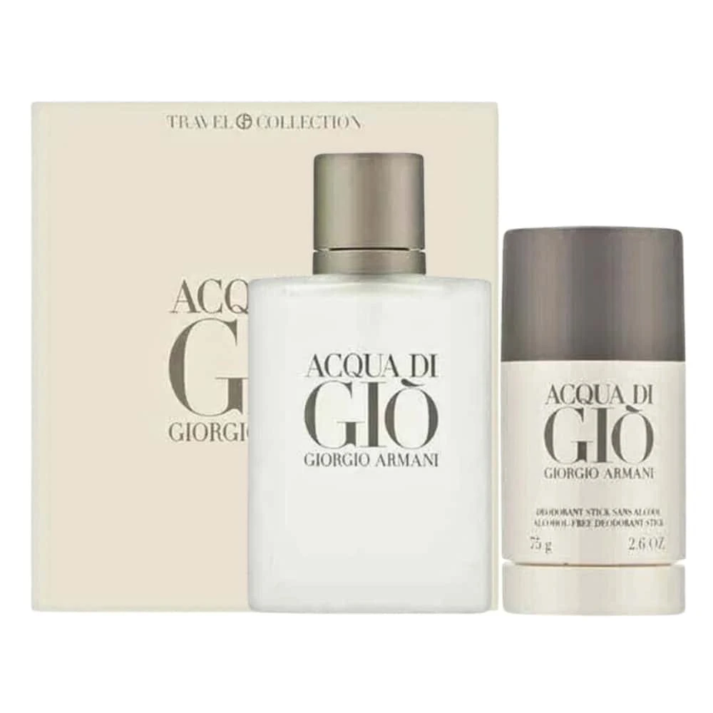Giorgio Armani Giorgio Armani Acqua Di Gio Eau De Toilette By Armani ...