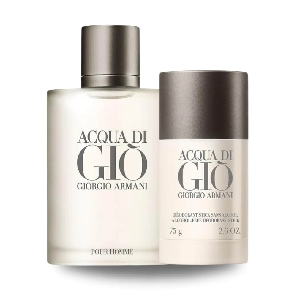 Giorgio Armani Giorgio Armani Acqua Di Gio Eau De Toilette By Armani ...