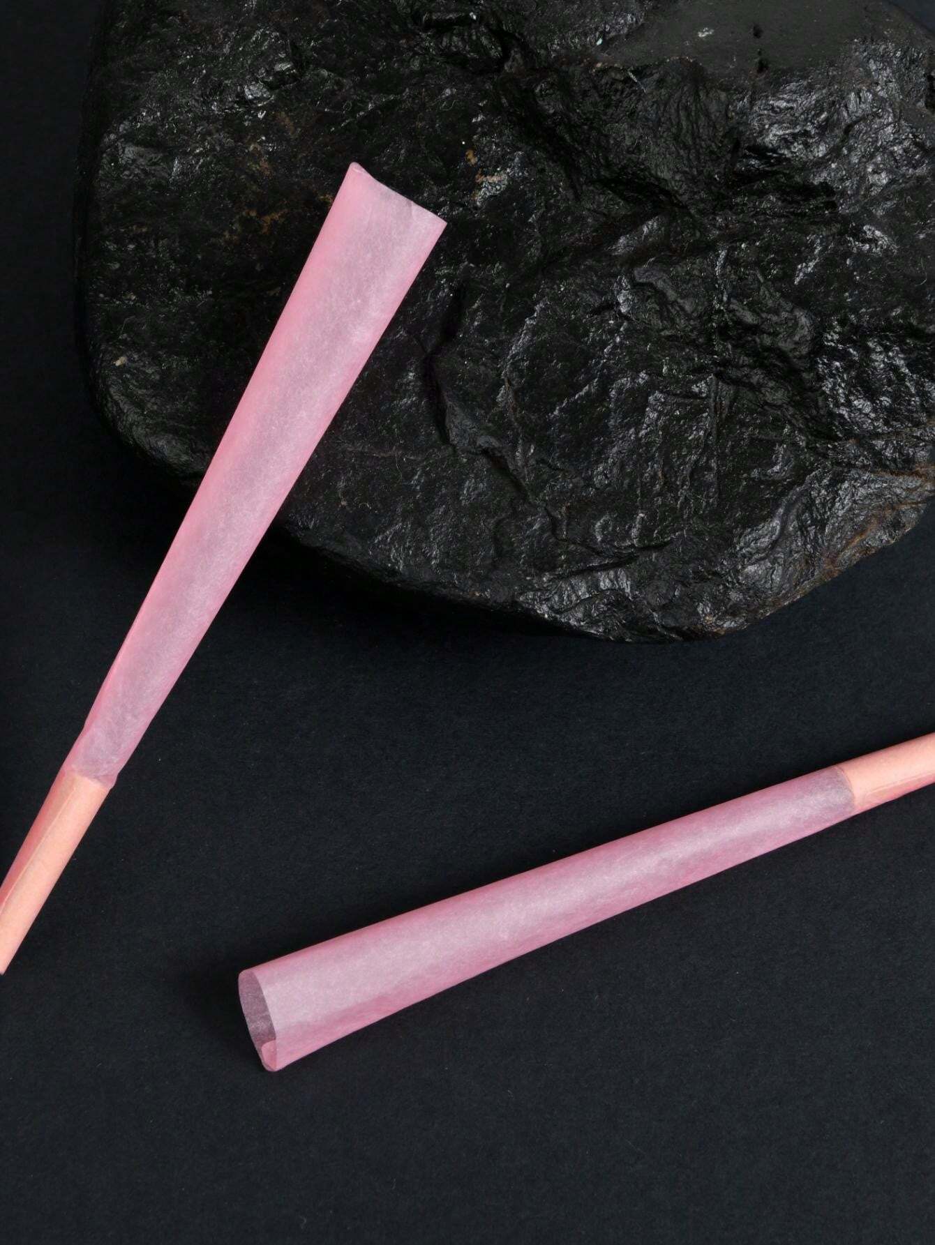 50pcs, Rolling Papers, Pre-Rolled Cones, Cigarette Papers & Tubes ...