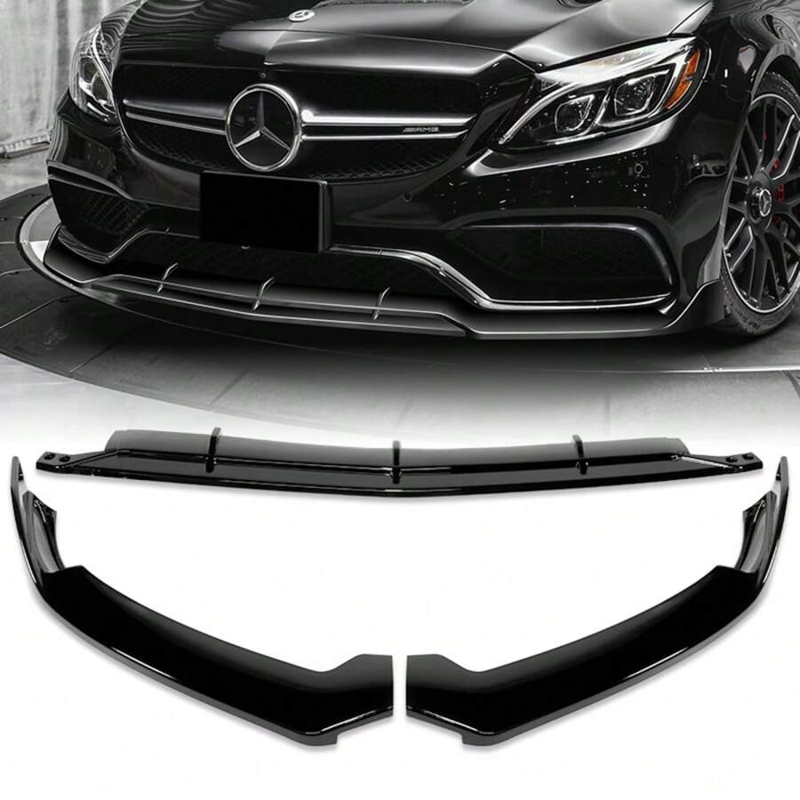 For 2015 2016 2017 2018 2019 2020 2021 Mercedes-Benz W205 C63 AMG C63 ...