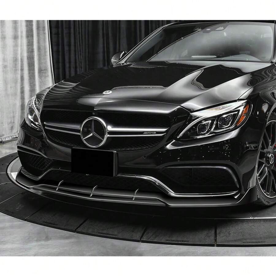 For 2015 2016 2017 2018 2019 2020 2021 Mercedes-Benz W205 C63 AMG C63 ...