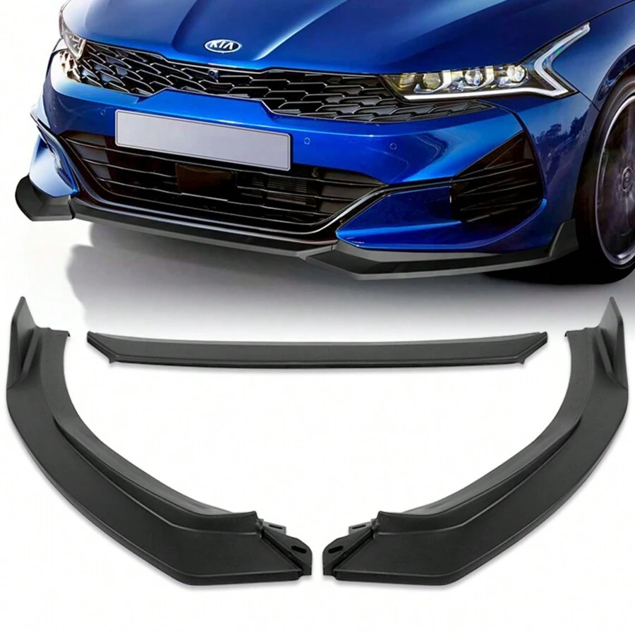 For 2021 2022 2023 2024 Kia K5 GT-Line STP-Style Front Bumper Body ...