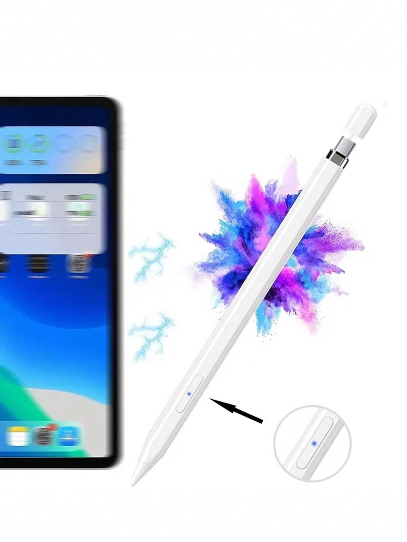 Compatibile con la chiave di scelta rapida della penna Apple Pencil di ...