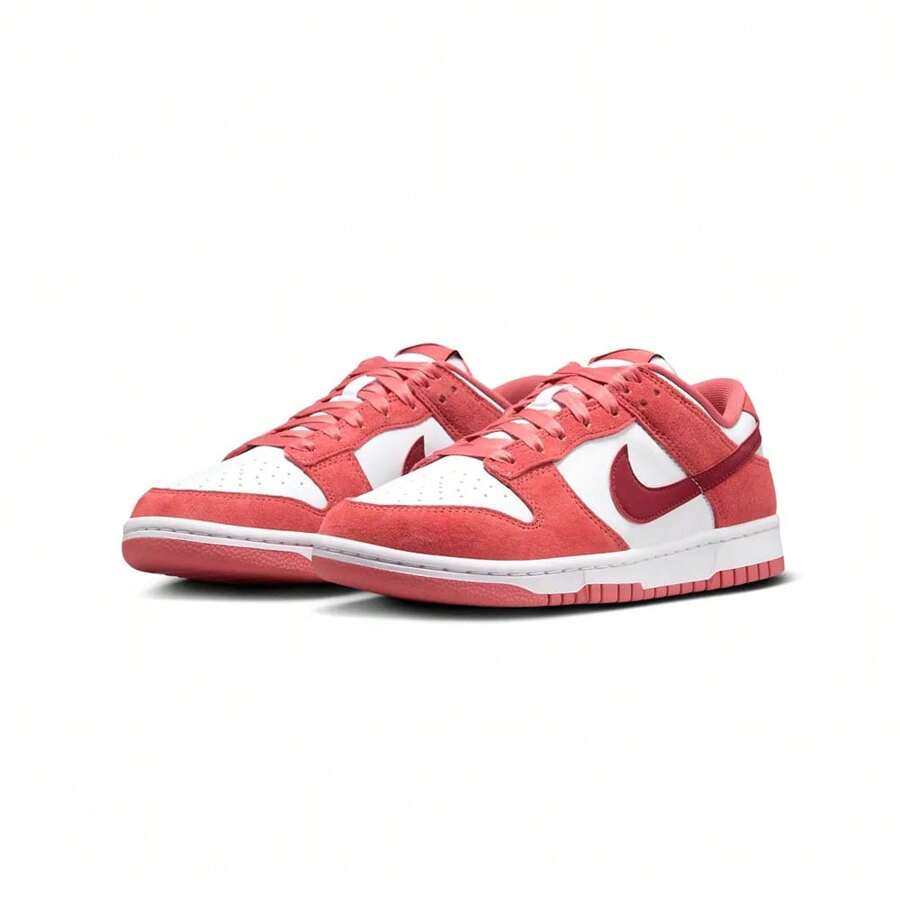 (W) Nike Dunk Low Valentine Day White Adobe W US | SHEIN USA