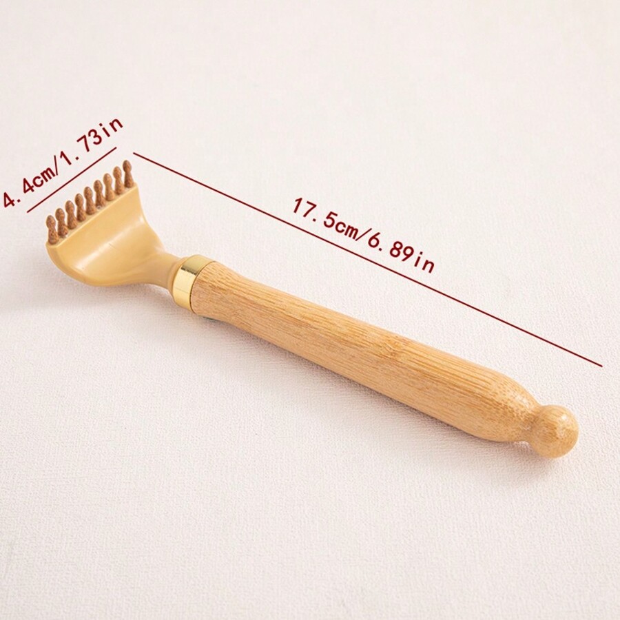 Portable Extendable Back Scratcher, Telescoping Itching Relief Tool For ...