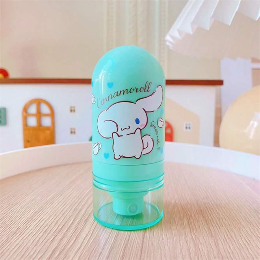 30ml[Sanrio Official] Anime Hello Kitty Sanrio Perfume Spray Bottle ...