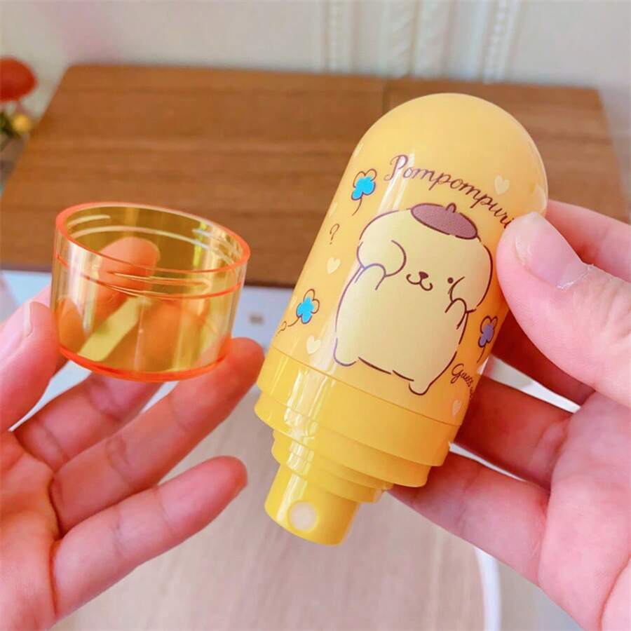 30ml[Sanrio Official] Anime Hello Kitty Sanrio Perfume Spray Bottle ...