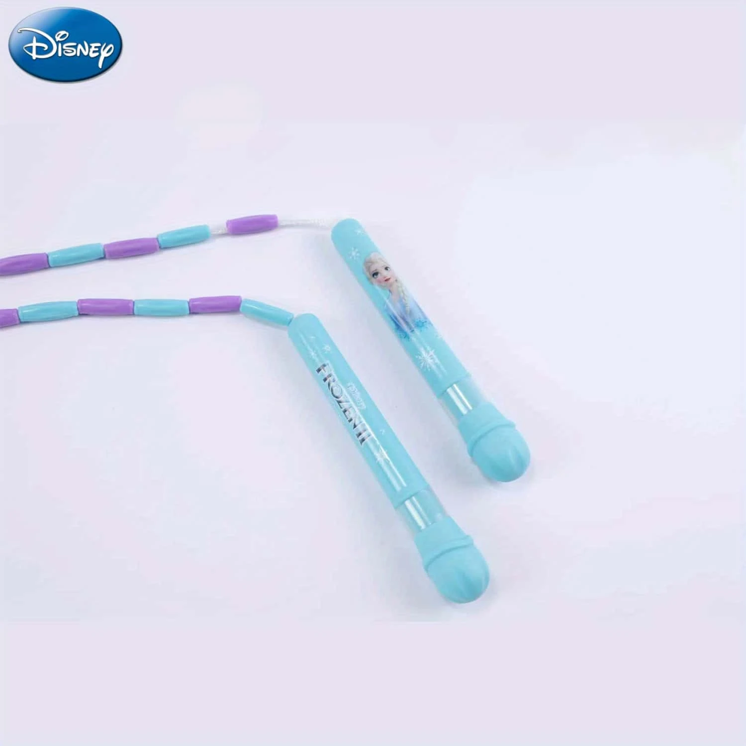 Disney Disney Officially Licensed Frozen Jump Rope Lightweight Simple ...