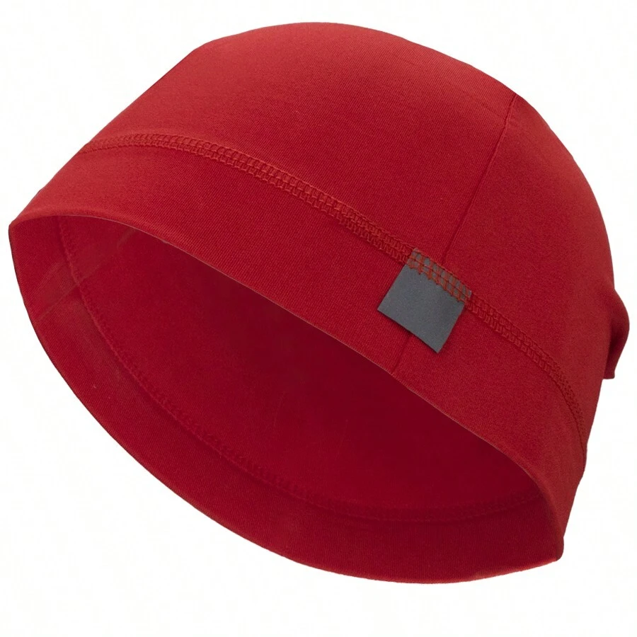 Summer Sweat Wicking Skull Caps Low-Profile Helmet Liner 4-Way Stretch ...