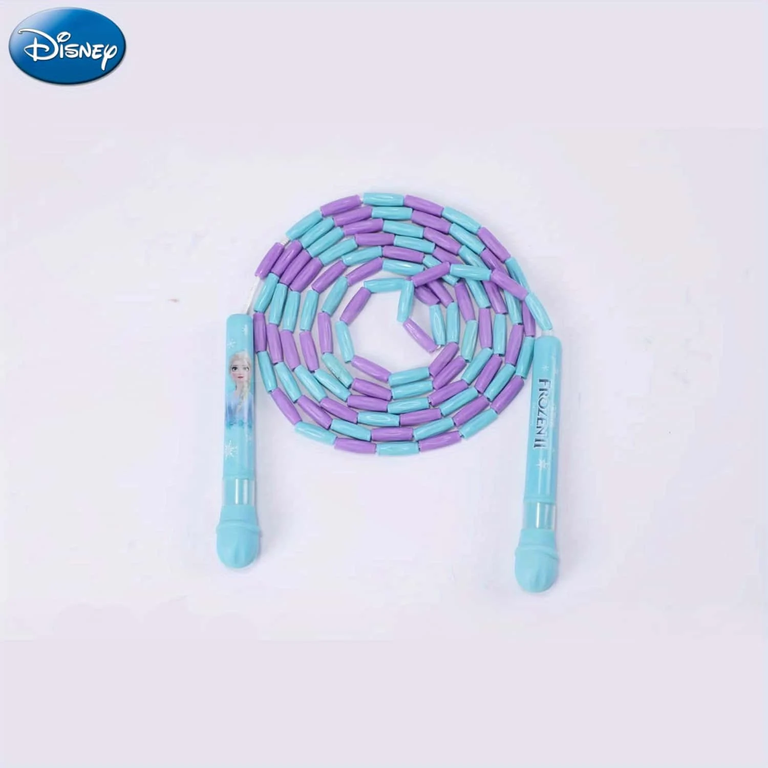 Disney Disney Officially Licensed Frozen Jump Rope Lightweight Simple ...