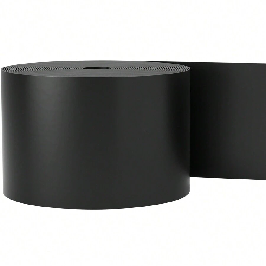 VEVOR Landscape Edging, 10 Inch Depth 150 Ft Total Length, HDPE Coiled ...