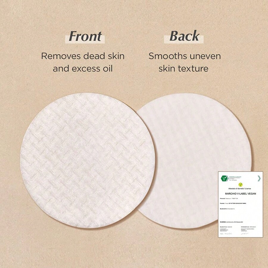 ma:nyo Bifida Biome Ampoule Pad Korean Skin Care 70 Pads Wipe Out ...