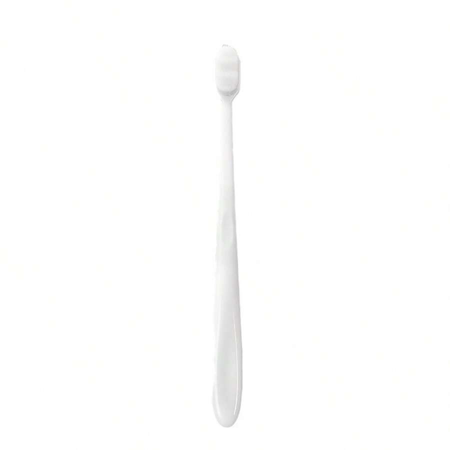 Soft Bristle Toothbrush With Ten Thousand Ultra-Fine Dense Bristles ...