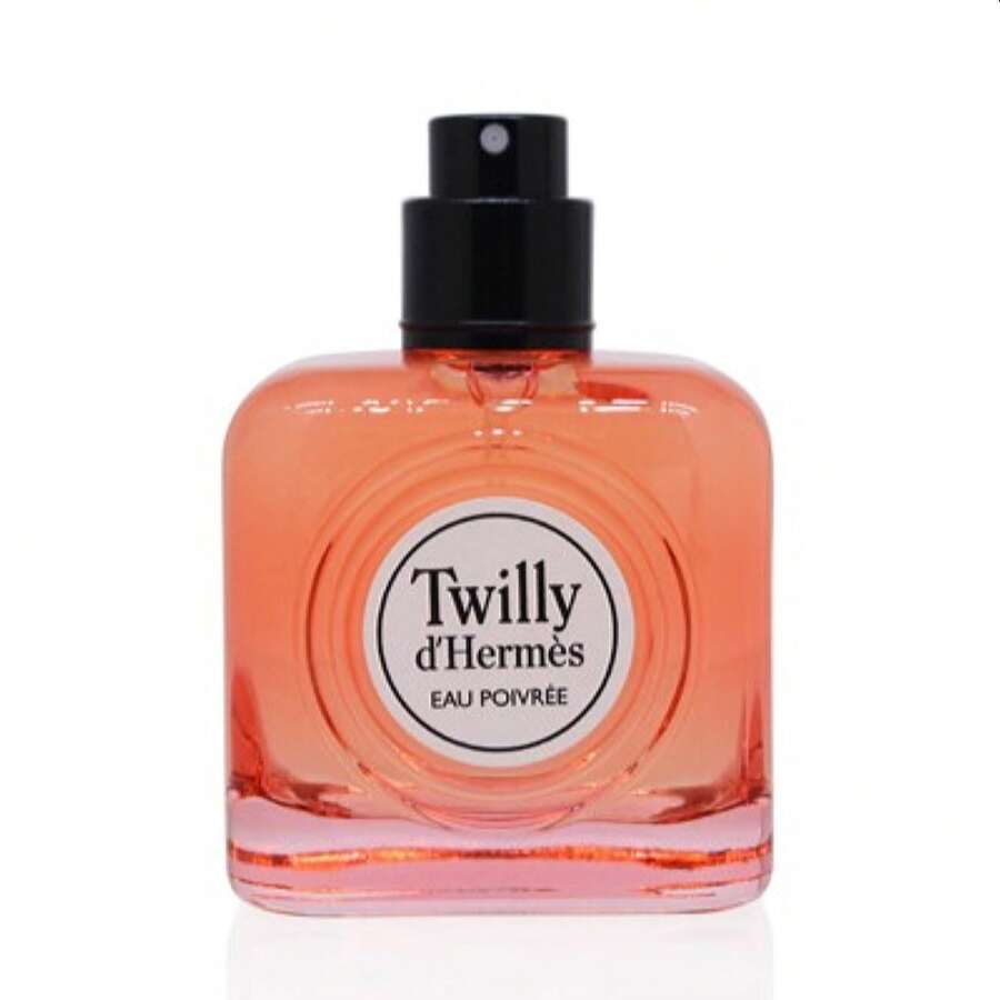 Hermès Twilly Eau Poivre Hermes Edp Spray No Cap Tester 2.8 Oz (85 Ml ...