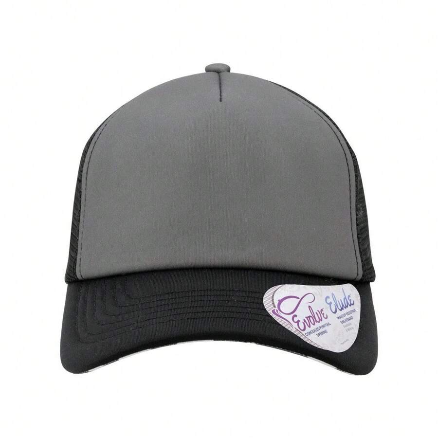 Infinity Her Women's Foam Trucker Cap (N/A) | SHEIN USA