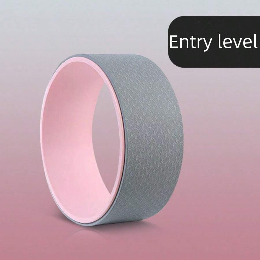 Yoga Wheel Beginners Open Shoulder Beautiful Back Bending Artifact 3D ...