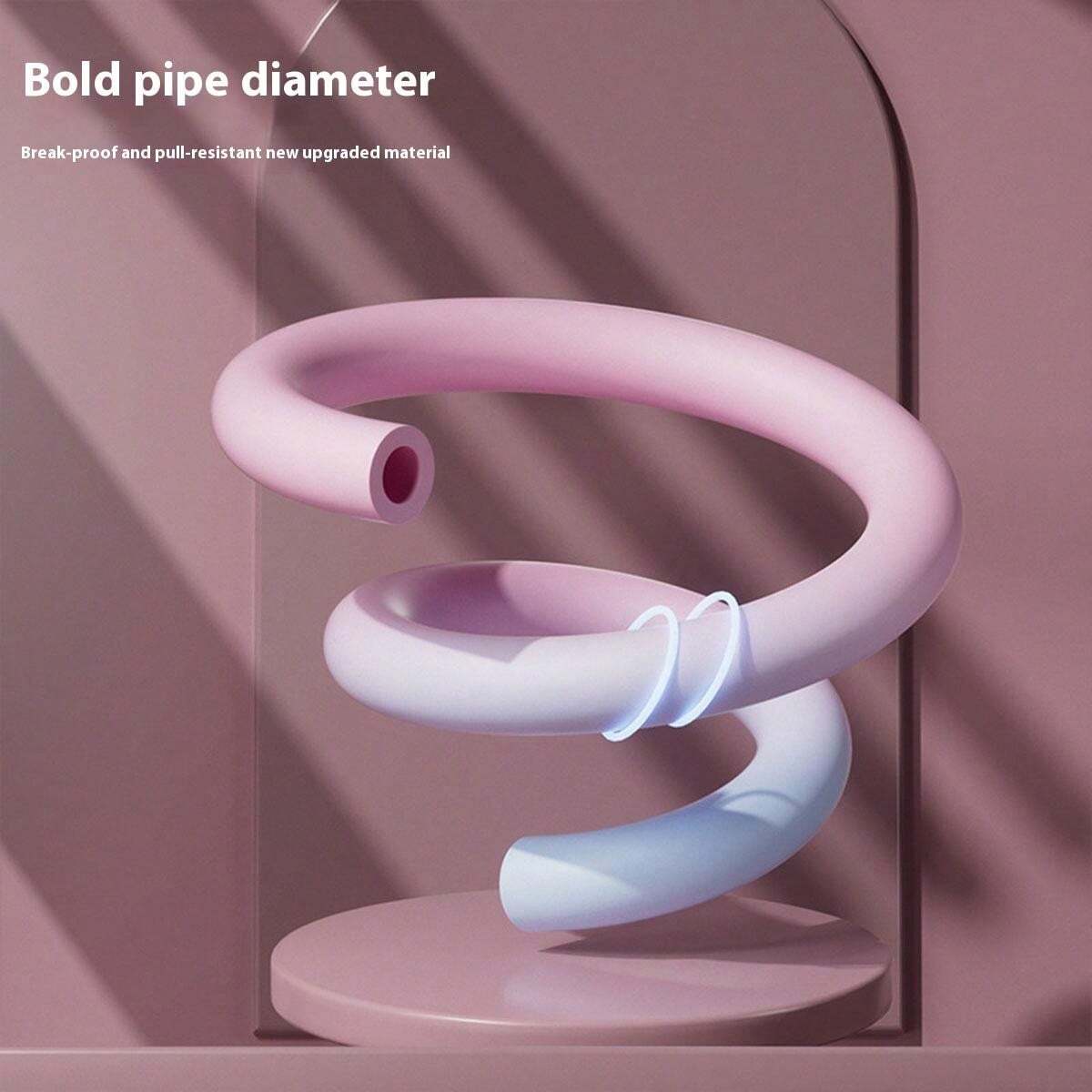 1 Pc 8-Shaped Open Back Beauty Exercise Arm Stretcher For Women's Yoga ...