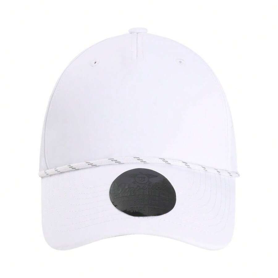 Imperial Imperial The Dyno Cap (White) | SHEIN USA