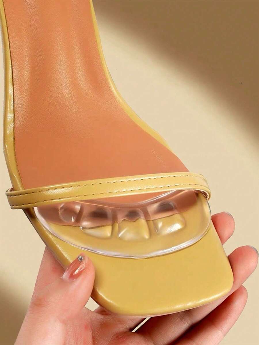 Anti-Slip High Heel Pads For Sandals, Loafers, Heel Grips Inserts, Shoe ...