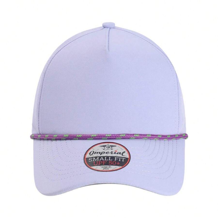 Imperial Imperial The Corral Cap (Lavender) | SHEIN ITALIA