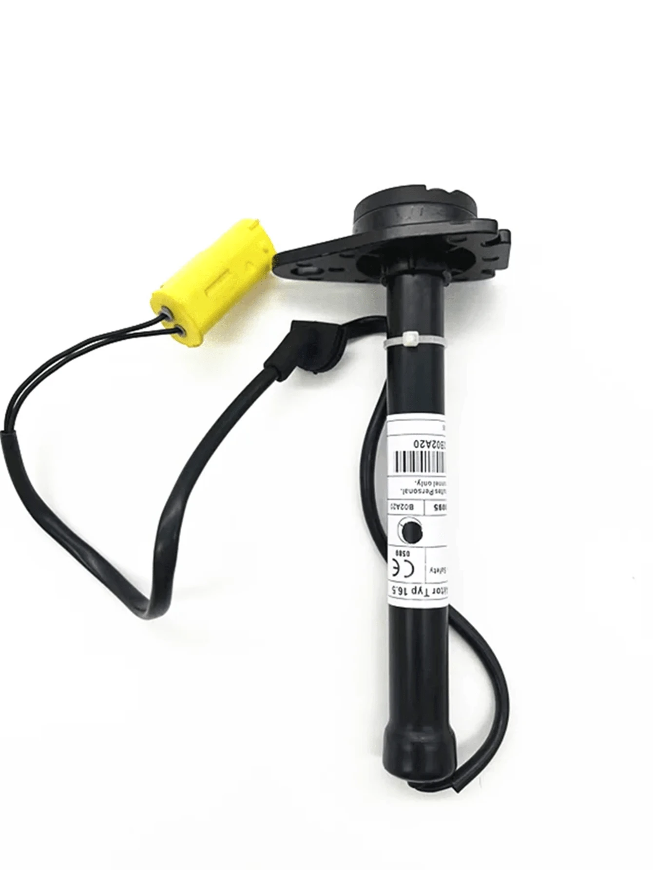 OE; A2059060002 Active Bonnet Actuator NEW Active Hood For Mercedes C ...