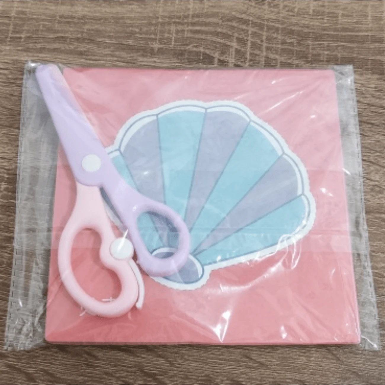 48pcs Beginner Fun DIY Papercut Material Set Paper Folding Kit With ...