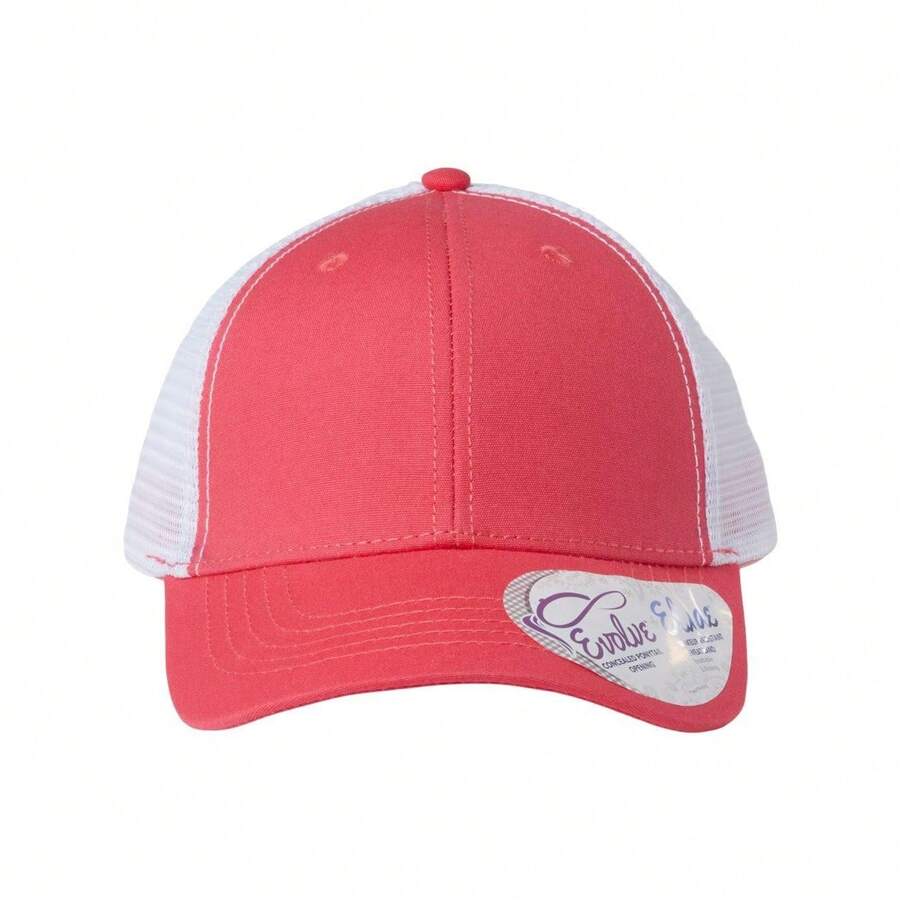 Infinity Her Women's Modern Trucker Cap (N/A) | SHEIN USA