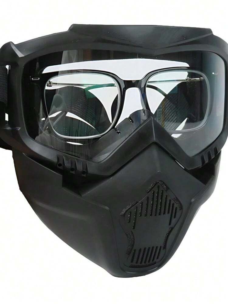 Head-Mounted Professional Automatic Welding Mask Goggles Light Filter ...
