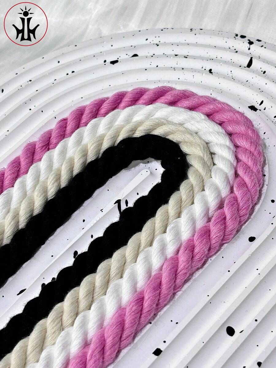 1 Pair 8mm Colorful Thickened Rope Shoe Laces for Sale Australia| New ...