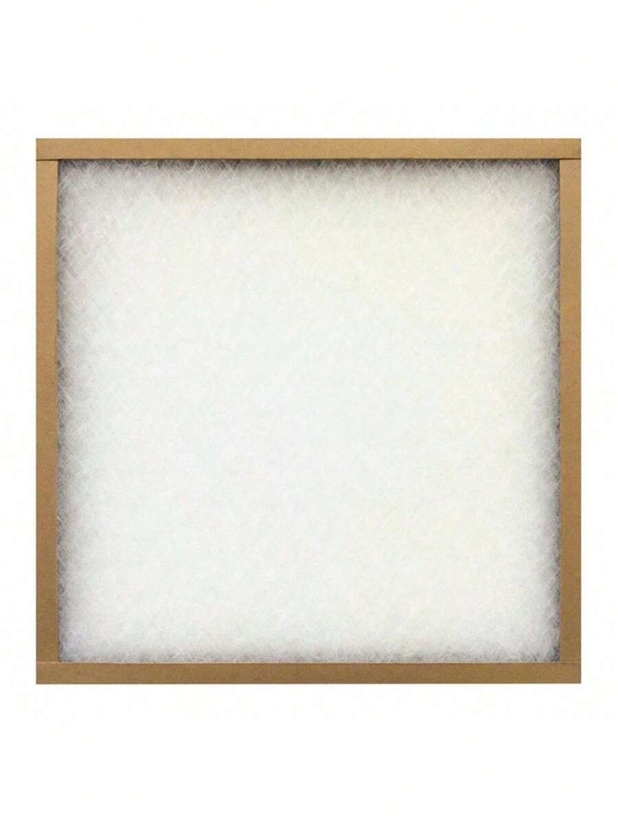 Unbeatablesale 14 X 18 X 1 In. AAF Flanders II Fiberglass 4 MERV Air Filter - Pack Of 12 | SHEIN USA