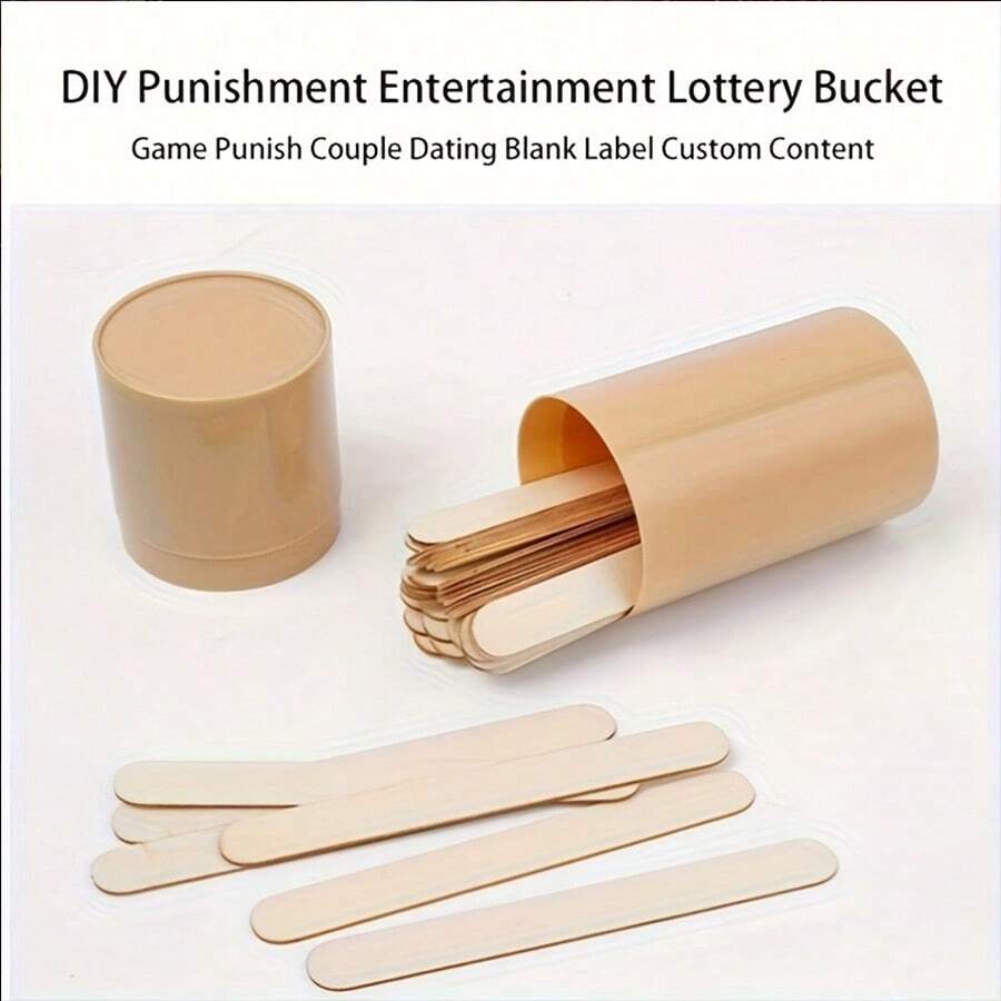 DIY Truth Or Dare White Cards Party Game For Couples And Friends, Fun ...