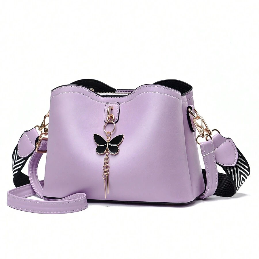 Small Crossbody Bags For Women Fashion Purses For Teenage Girls ...