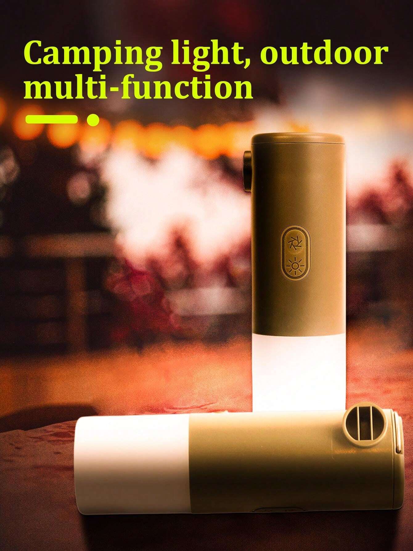 Portable Air Pump Camping Lights Air Pump Lights Tiny Air Pump For ...