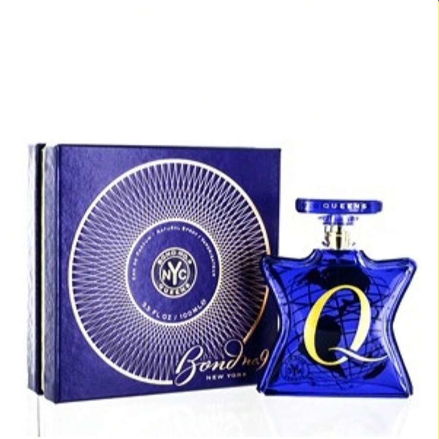 Bond No. 9 Bond No. 9 Queens Edp Spray 3.3 Oz (100 Ml) (U) | SHEIN USA