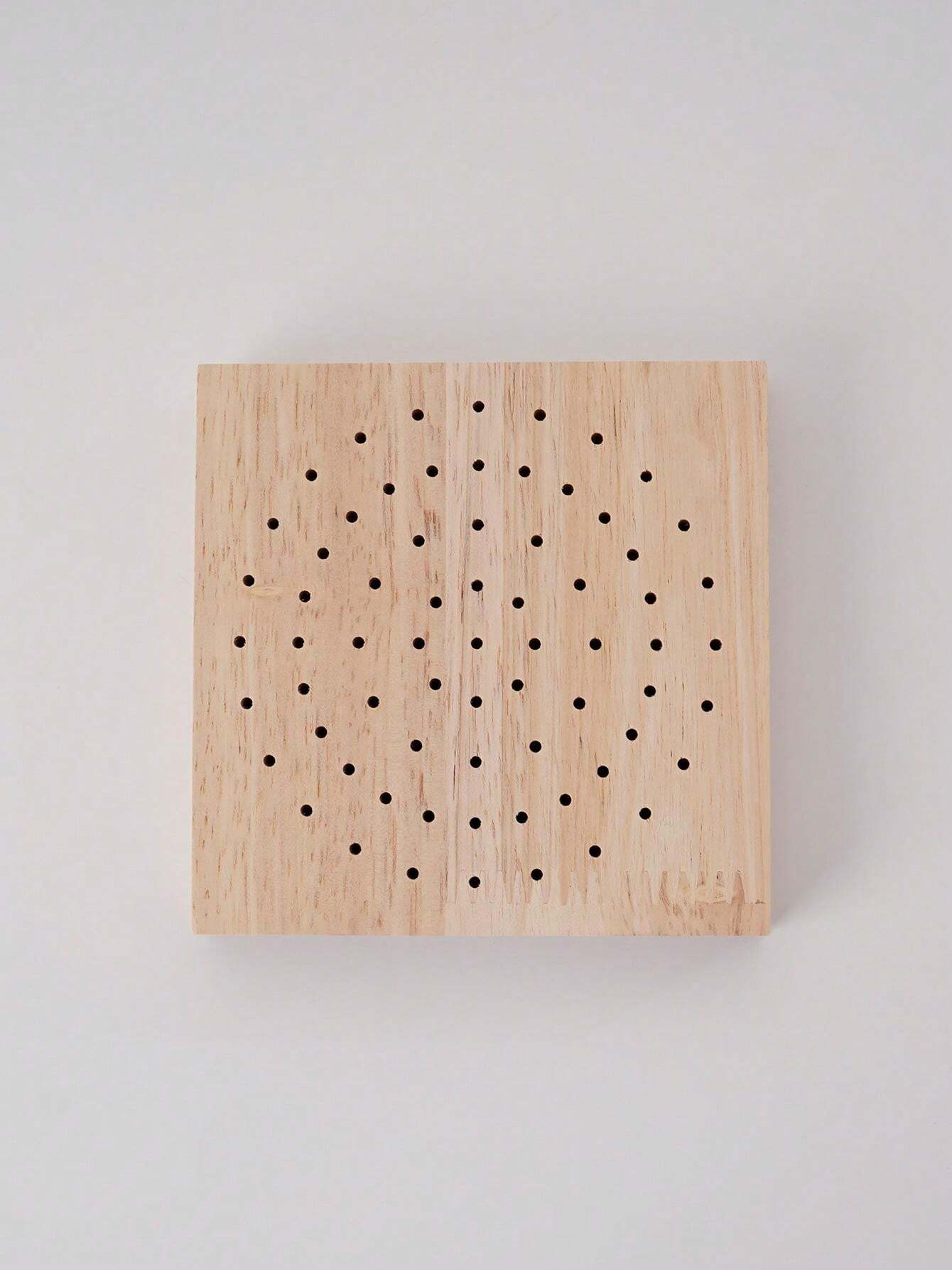 Ultra-Light Clay Resin Clay Oak Wood Plug Board Diy Air-Drying Drying ...