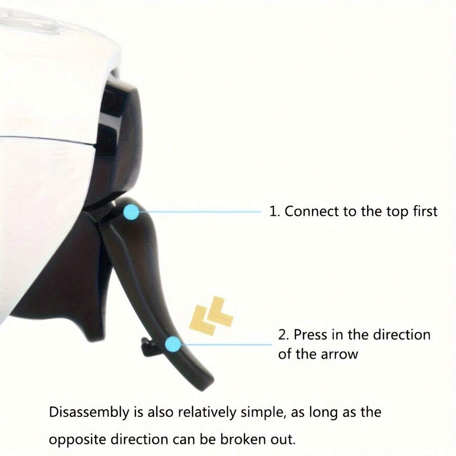 New Controller With Extended L2 R2 Buttons For PS5 Trigger Buttons, A ...