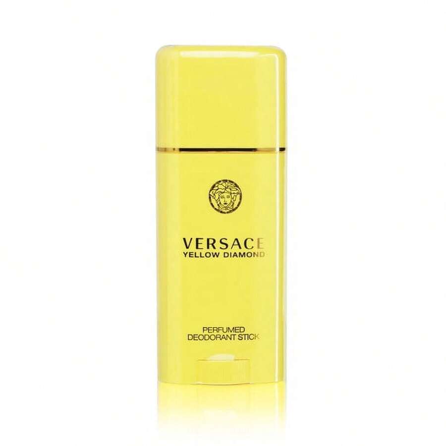 Versace Versace Yellow Diamond Versace Deodorant Stick 1.7 Oz (50 Ml ...