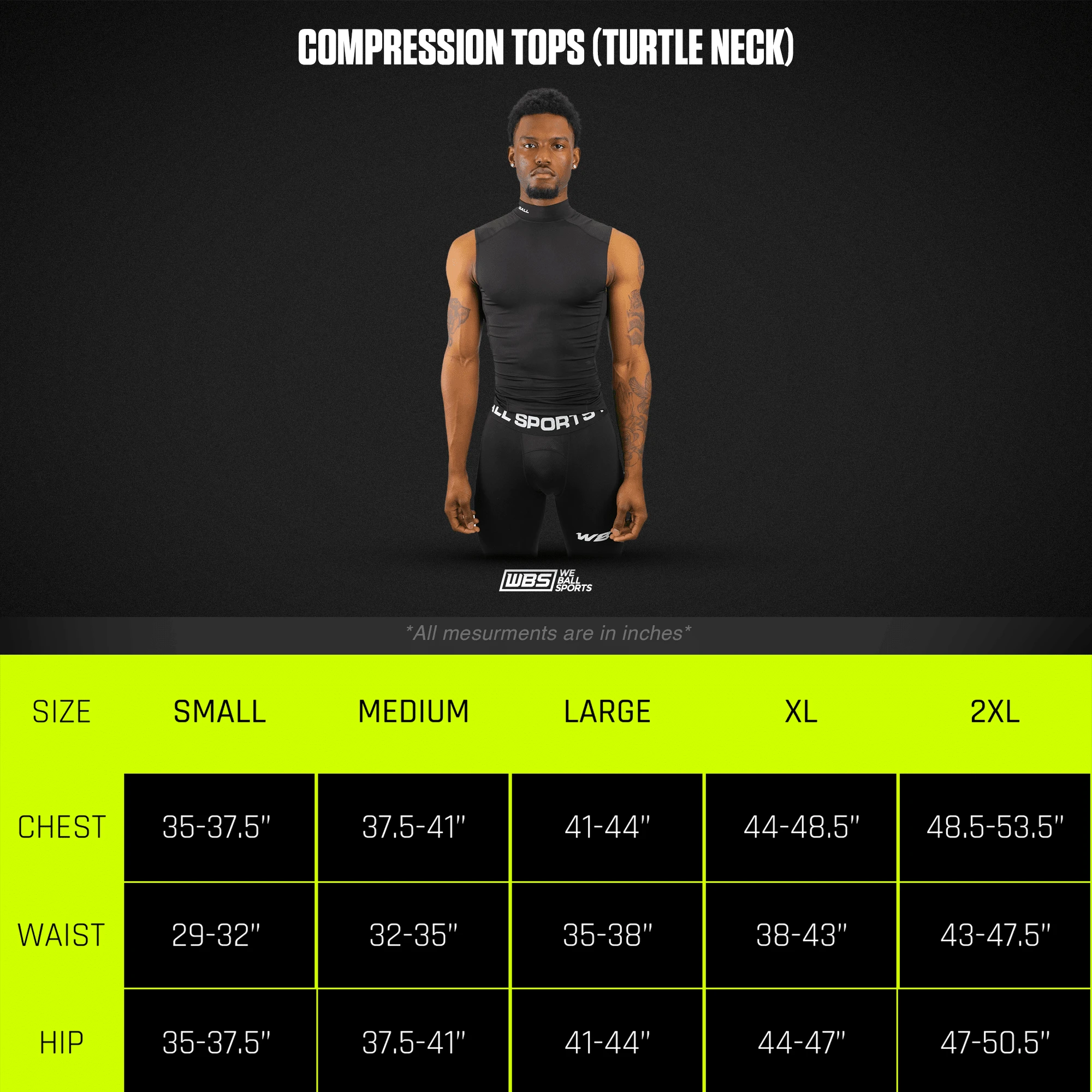 We Ball Sports Compression Turtle Neck Crop Tank Top (White) | SHEIN USA