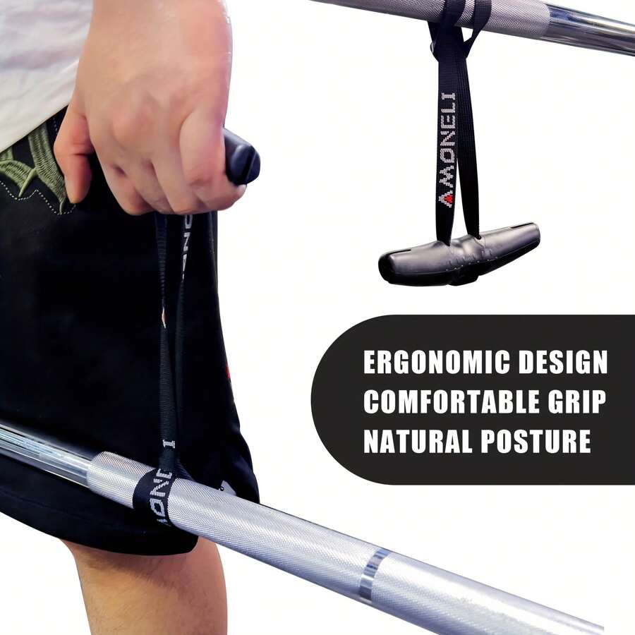 Pull Up Handles Grips Handles Training Grip Gym Handles For Strength ...