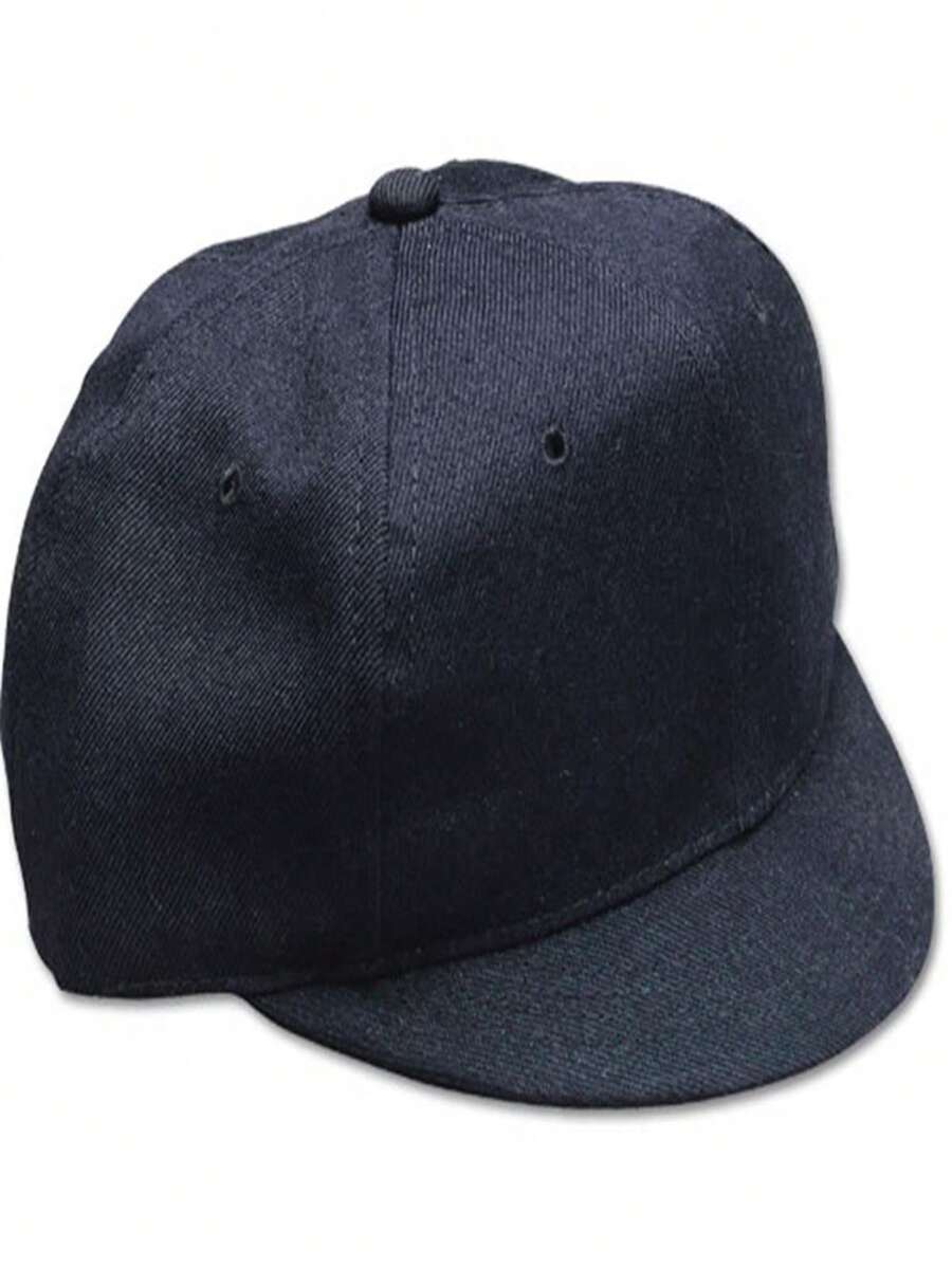 Outdoor Cap Co BBUCSBNV Umpire Short Bill Cap - Navy | SHEIN USA