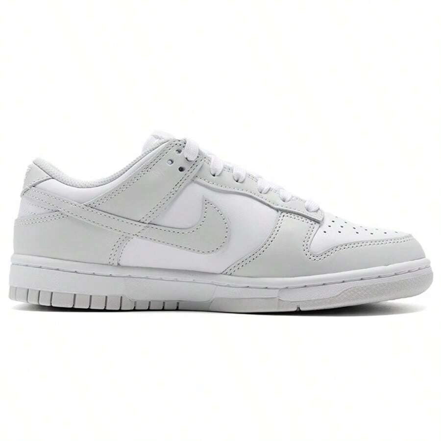 Nike Women Shoes 2024 New DUNK LOW Wear-Resistant Casual Sneakers ...