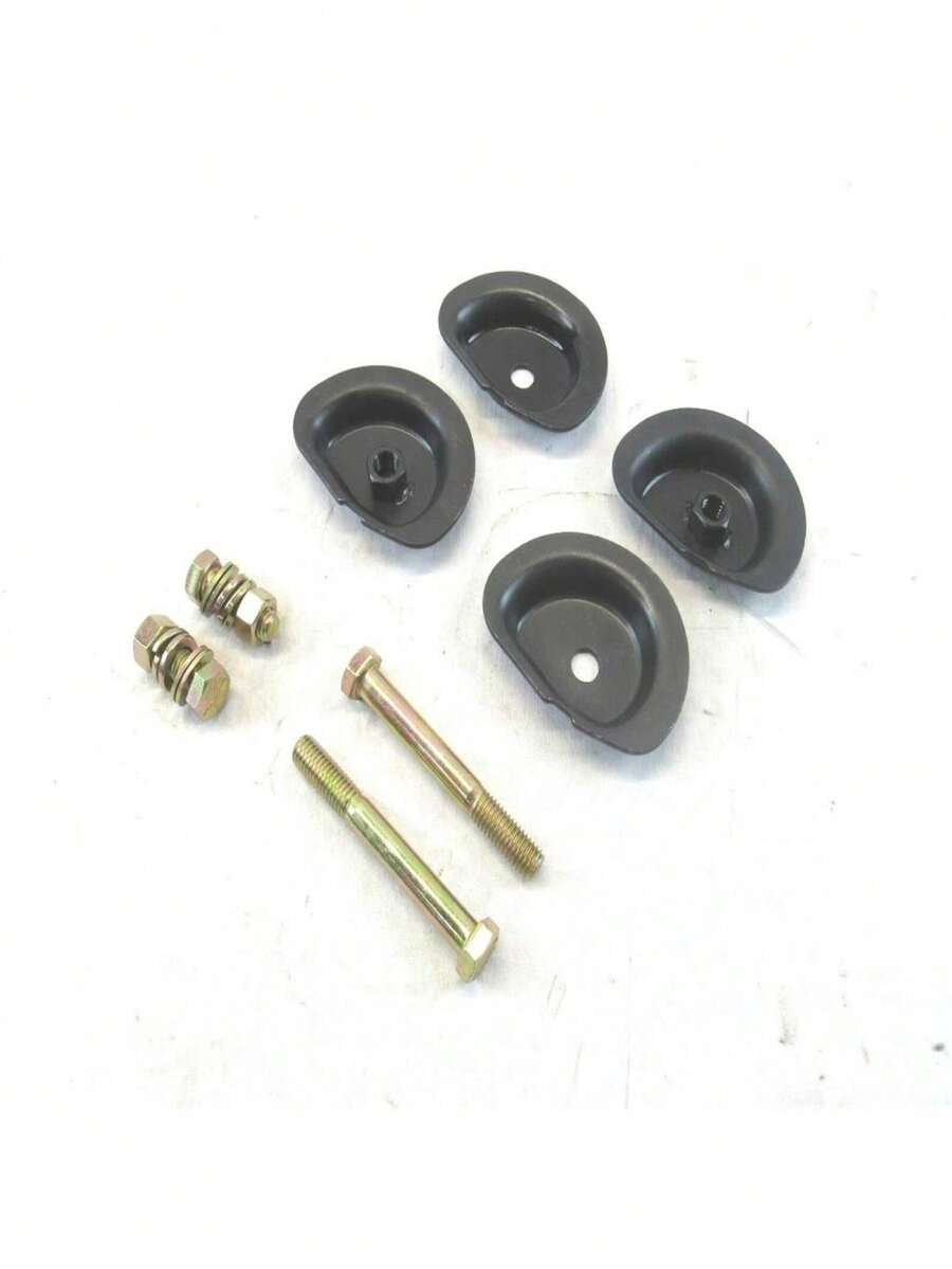 Unbeatablesale Rear Coil Spring Retainers For 1963-1972 Chevy C10 Truck ...