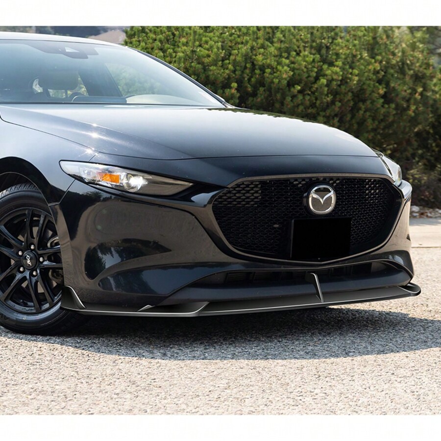 For 2019 2020 2021 2022 2023 2024 Mazdas' 3 Hatchback 5DR MS-Style ...