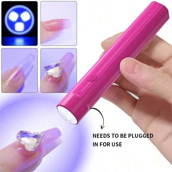 Fingernail dryer store