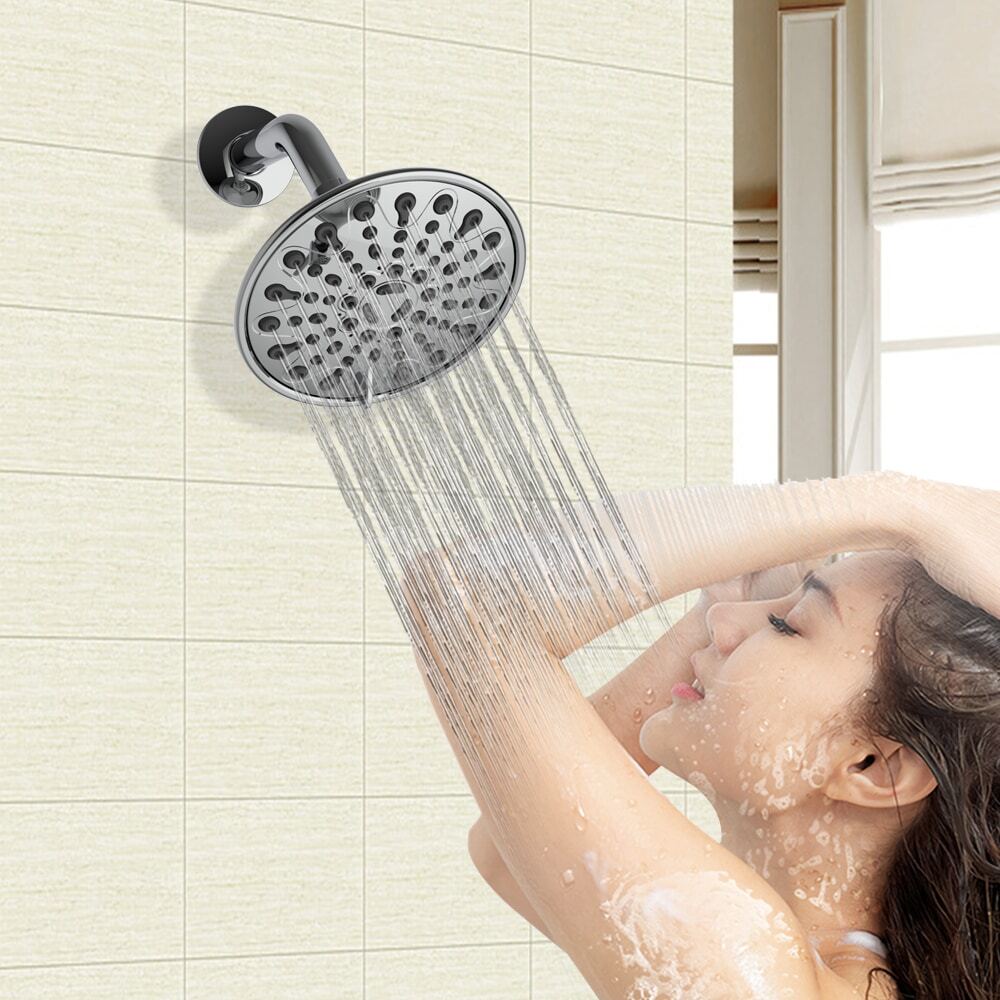 Luxury Spa Showerhead For Hotel And Home Bathrooms, Experience Comfort ...